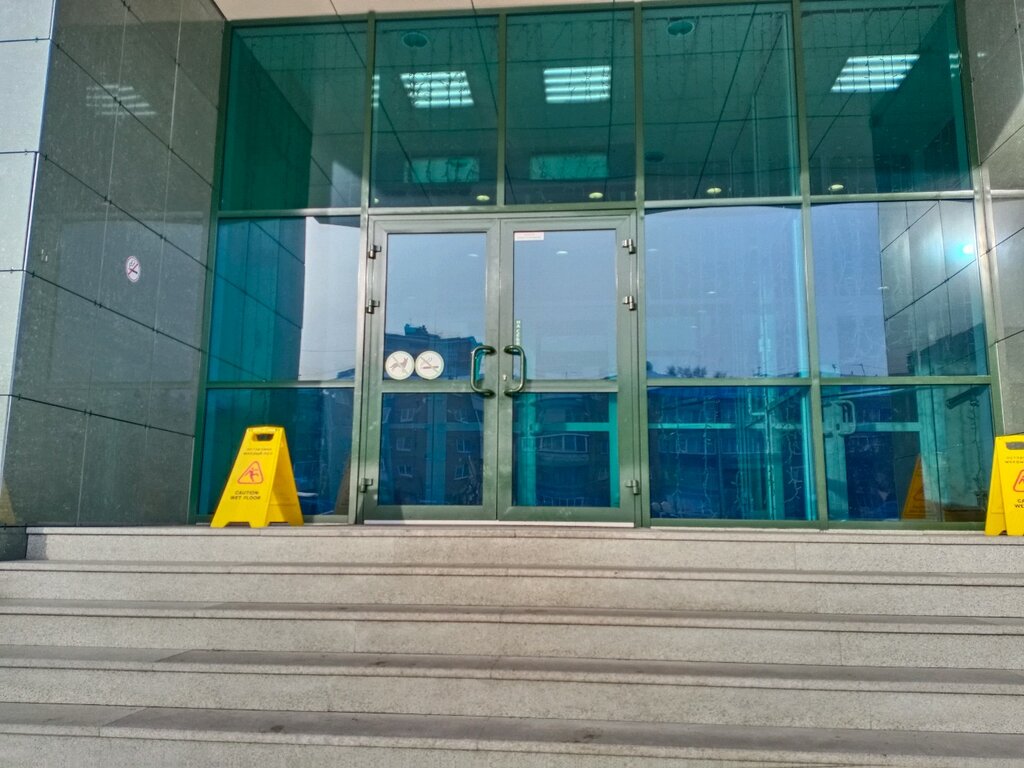 Kafe Lunch house, Irkutsk, foto