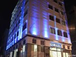 Okur Otel (İstanbul, Kadıköy, Osmanağa Mah., Reşit Efendi Sok., 7), otel  İstanbul'dan