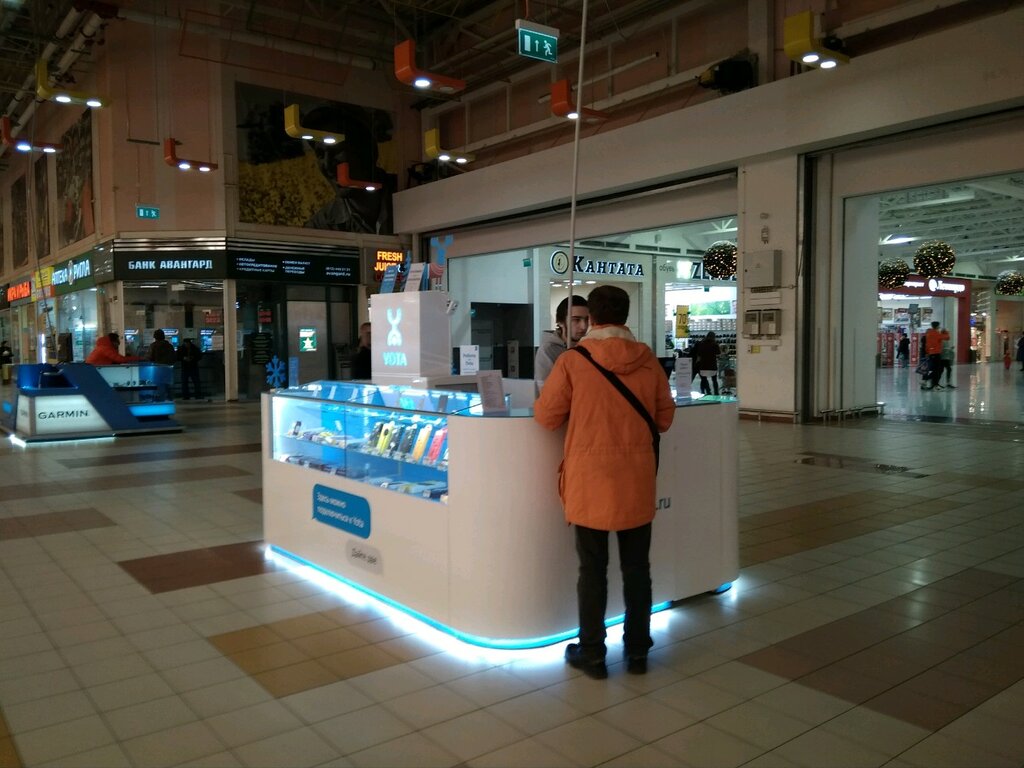 GSM operatörleri MegaFon Yota, Saint‑Petersburg ve Leningradskaya oblastı, foto