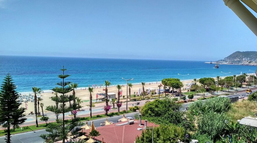 Seyahat acenteleri Anex Tour, Saint‑Petersburg, foto