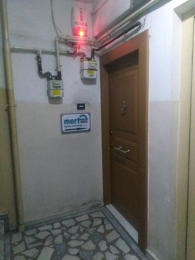 Harita planlama büroları Mert Harita, İstanbul, foto