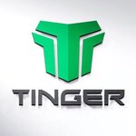 Tinger (Okruzhnaya ulitsa No:18), arazi taşıtları, su araçları, kar araçları  Cherepovets'ten