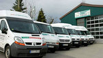Autoglaserei Trozowski & Peger GmbH & Co. Kg Servicepoint b. Auto-Thomas & Classic-Garage (Saxony, Vogtlandkreis, Reichenbach im Vogtland, Friedensstraße, 21), otomobil camları  Reichenbach im Vogtland'dan