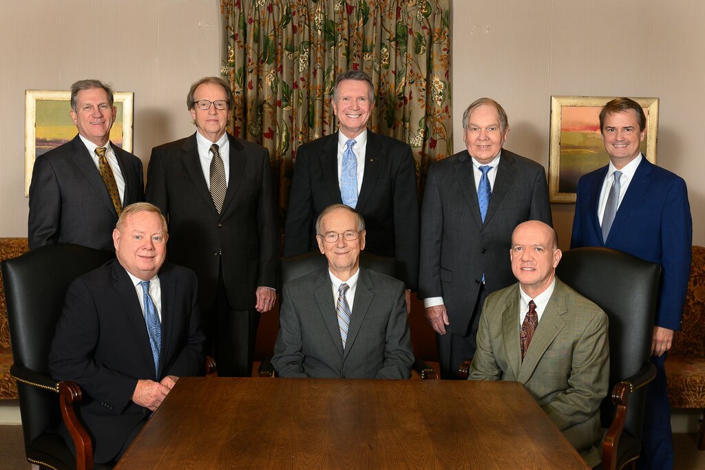 Konut kredisi hizmetleri Bna Bank, New Albany, foto