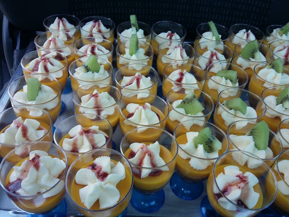 Catering firmaları Iñaki Catering Y Eventos, Neuquen, foto