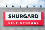 Shurgard Self Storage Hoorn (Protonweg No:4), evden eve nakliye  Hoorn'dan