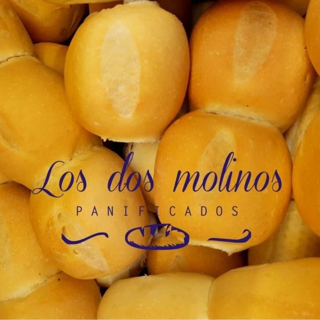 Ekmek fırını Los Dos Molinos Panaderia, , foto