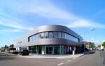 Heinemeyer Stahlhandel GmbH (Werkstraße No:17, Rastatt), torna işleri  Baden‑Wurttemberg'den