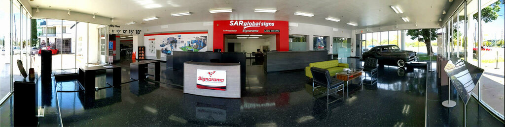 Etiketleme ve barkodlama hizmetleri Signarama San Antonio, Tx, San Antonio, foto