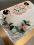 Pasticceria Denti (Via 11 Febbraio No:55, Cremona), ekmek fırını
