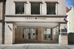 Tommy Hilfiger (München, Weinstraße 5), giyim mağazası  Münih'ten