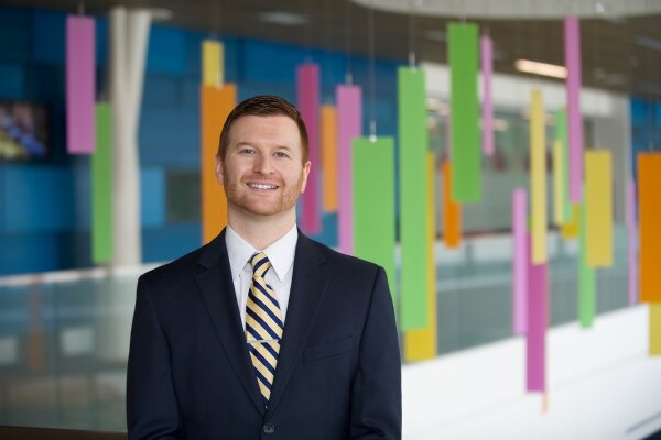 Tıp merkezleri ve klinikler Christopher Liebig, Md, Youngstown, foto