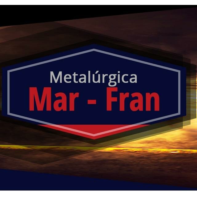Petrol ve gaz firması Mar-fran Metalurgica, , foto