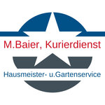 M. Baier, Kurierdienst, Hausmeister-und Gartenservice (Böhmerwaldstraße No:9, Tiefenbach), elektronik ofis ekipmanları tamiri  Bavyera'dan