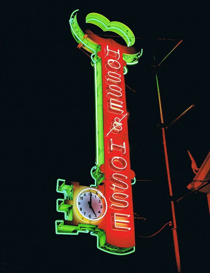 Çilingirler Hosse & Hosse Safe & Lock Co, Nashville, foto