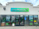 LendNation (United States, Salt Lake City, 832 West North Temple), finansal danışmanlık  Salt Lake City'den
