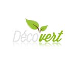 Décovert (Hainaut, Lens, Rue de Cambron, 43), peyzaj tasarımı  Hainaut'tan