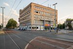 FitX Fitnessstudio (North Rhine-Westphalia, Duisburg, Duisburger Straße, 218), yoga stüdyosu  Dinslaken'den