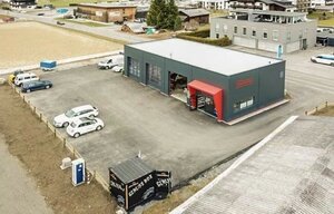 Kfz Spannring Meisterwerkstätte (Vorarlberg, Bludenz, Tschagguns, Montafoner Straße, 8), otomobil servisi  Vorarlberg'den
