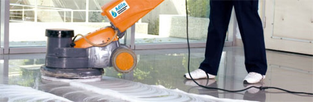 Temizlik şirketleri Adilo Gebäudereinigung GmbH, Spittal an der Drau, foto