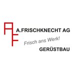 A. Frischknecht AG, Gerüstbau (Sankt Gallen, Werdenberg, Spitalstrasse, 36), yapı iskeleleri hizmetleri  St. Gallen'den