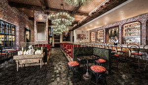 Hotel ZaZa Austin (Texas, Travis County, Austin, Lavaca Street), otel  Austin'den