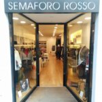 Semaforo Rosso (Tuscany, province of Florence, Empoli, Via Tinto di Battifolle, 30), giyim mağazası  Toskana'dan