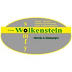 Wolkenstein GmbH (Otto-Kresse-Straße No:1, Schönebeck (Elbe), Schönebeck), peyzaj tasarımı  Saksonya‑Anhalt'tan