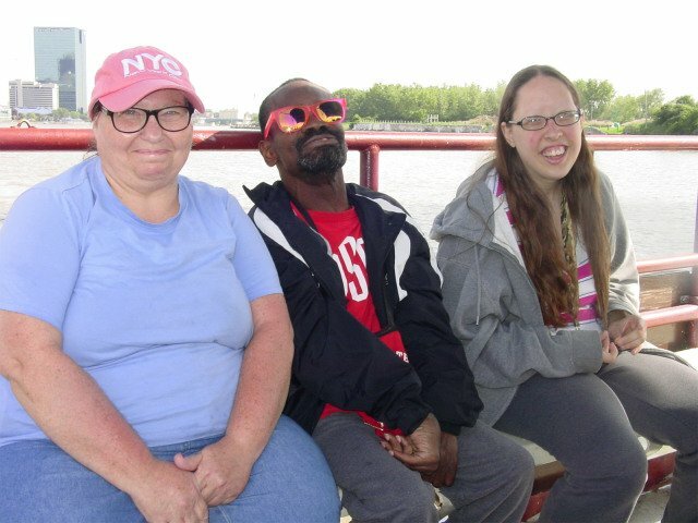 Evde tıbbi yardım Caring For Yours LLC, Ohio Eyaleti, foto