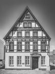 Steuerberatung K. -h. Worms (Münsterstraße No:32, Lüdinghausen), mali müşavir  Ludinghausen'den