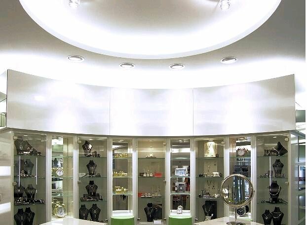 Aydınlatma teknolojileri Leistro Lichtdesign, Deggendorf, foto