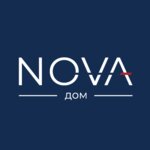 NOVA-house (Kirova Street No:242), konut blokları  Novosibirsk'ten