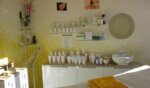 Estetica Kerala (Viale Giuseppe Mazzini No:119, Castiglion Fiorentino), güzellik salonu  Toskana'dan