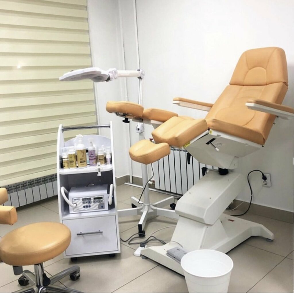 Manikür-pedikür Image Studio Profi, Çita, foto