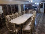 Matevosyan Brothers (Soghomon Tehleryan Street No:68), mobilya mağazaları  Berd'den