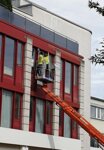 Salzmann Immo-Service GmbH (Zürich, Winterthur, Aadorferstrasse, 7), temizlik şirketleri  Zürih'ten