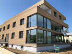 Roth Holzbau AG Wahlen (Basel-Landschaft, Laufen, Wahlen, Weihern, 2), kerestecilik  Basel‑Landschaft'dan