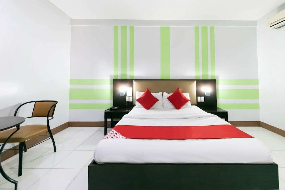 Otel Bliss Hotel San Fernando, , foto