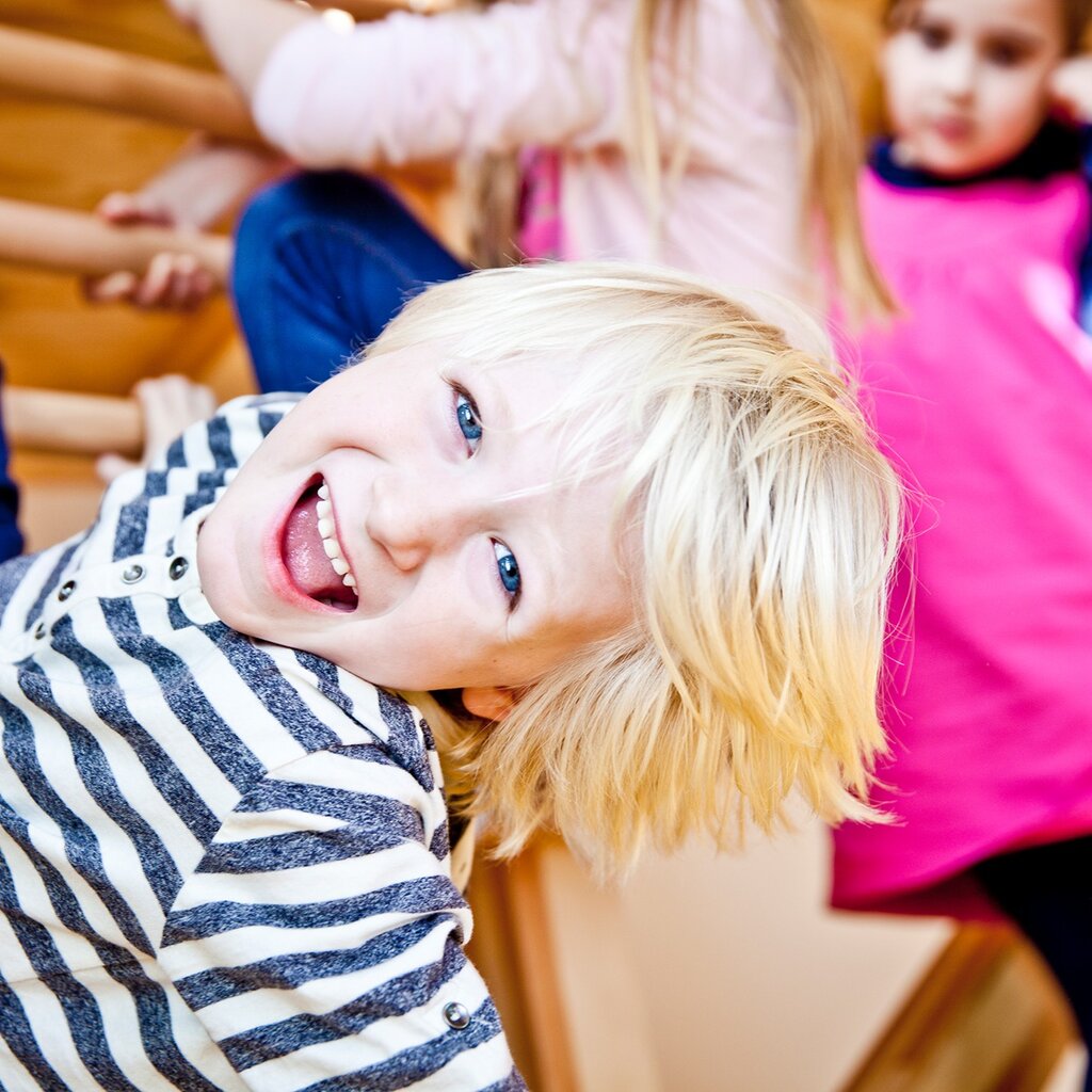 Anaokulları Sternchen - pme Familienservice, Baden‑Wurttemberg, foto