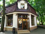 Колобок (Bramsa Street No:23А), ekmek fırını  Kaliningrad'dan
