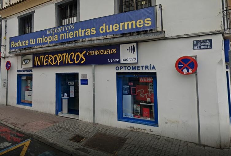 Optik Interópticos Ciempozuelos, Madrid, foto