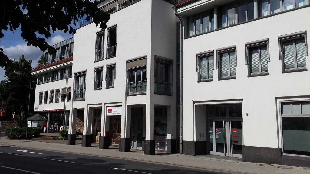 i̇nsan kaynakları şirketleri Adecco Service Center Solutions GmbH, Fulda, foto