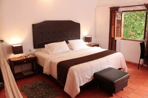 Casa de Los Santos Reyes Valledupar Boutique-Hotel (Atlantico, Municipio de Barranquilla, La Playa, Calle 14, 13-133), otel  Valledupar'dan