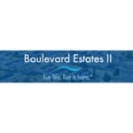 Boulevard Estates Manufactured Home Community (Florida, Pinellas County, Clearwater), arazi dizisi  Clearwater'dan