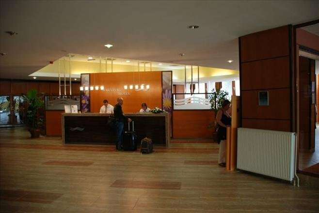 Otel Lorena Panzio, , foto