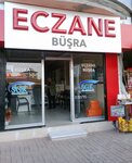 Büşra Eczanesi (Kayseri, Yeşilhisar, İstasyon Cad., 9A), eczaneler  Yeşilhisar'dan
