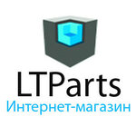 LTParts.ru (Timiryazeva street No:27А), bilgisayar mağazaları  Voronej'den