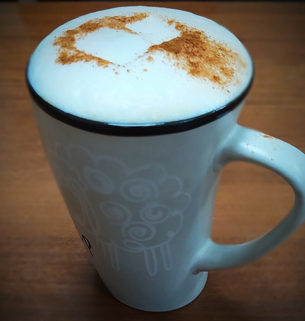 Al götür kahve Nf Buffet, Moskova, foto