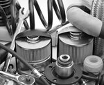 Asso Racing Torino (Piedmont, Torino, Moncalieri, Via Cavour), otomobil yedek parçaları