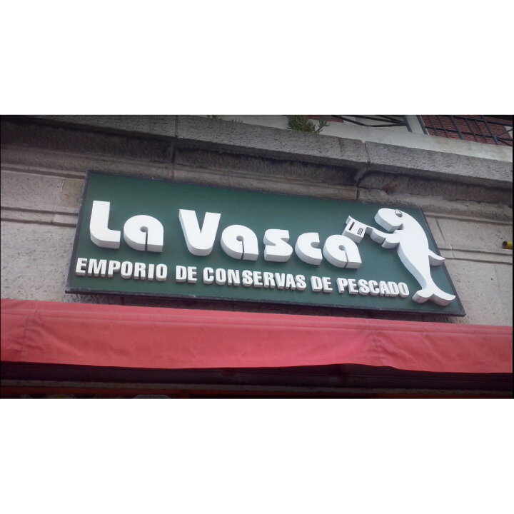 Restoran La Vasca, Mar del Plata, foto